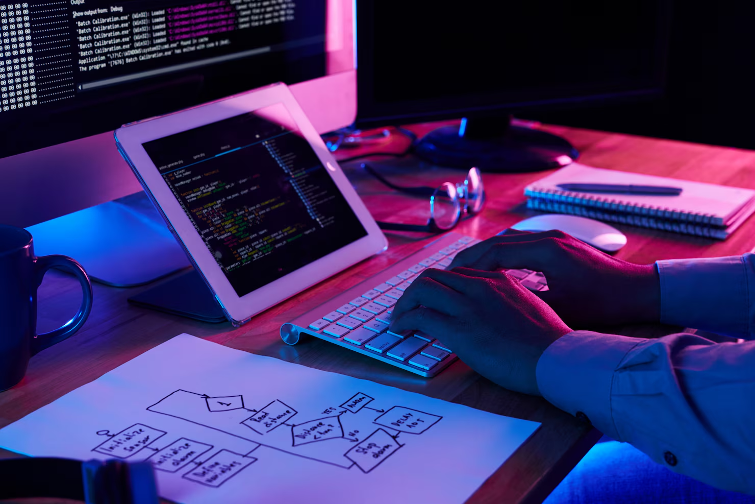 Cybomb Technologies